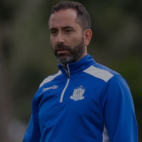 Acacio Santos Nf Academy