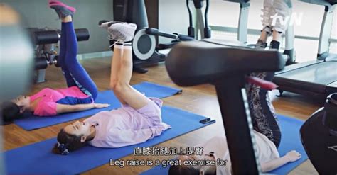 韓女團8組「11字腹肌運動菜單」教學！momo＆中村一葉同招，dara炸400個 韓星減肥、韓星瘦身、momo腹肌、momo運動、全昭彌