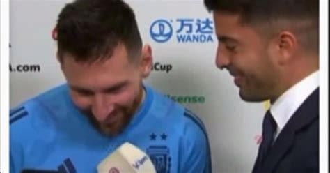 호날두 탈락에 메시 폭소 英 매체가 만든 합성영상