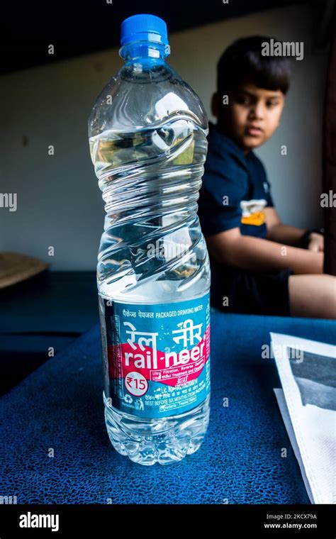 Purified Water Brands In India