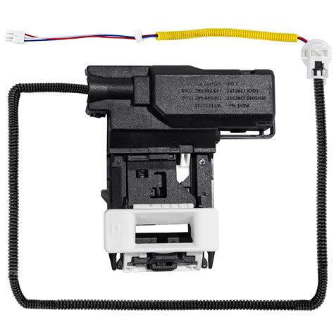 Whirlpool Washer Door Locked Blinking Quick And Easy Fix