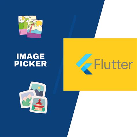 Flutter Tutorial — Image Picker From Camera And Gallery By Kavit Zenwraight Techie Medium