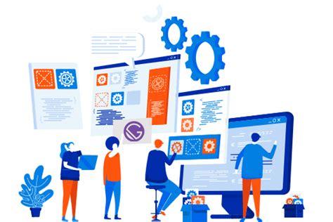 Gatsby Js Development Services Gatsby Js Company Carmatec