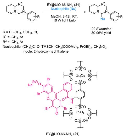 Eosin Y An Overview Sciencedirect Topics 41 Off