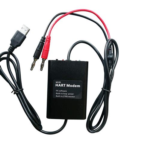 Mua Yjingrui M Usb Hart Modem Hart Transmitter Hart Communicator With Built In V Dc Input