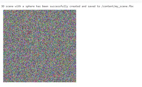 3d Modeling With Python Tpoint Tech