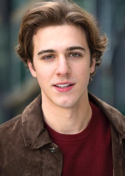 Thomas Beeker Fan Casting