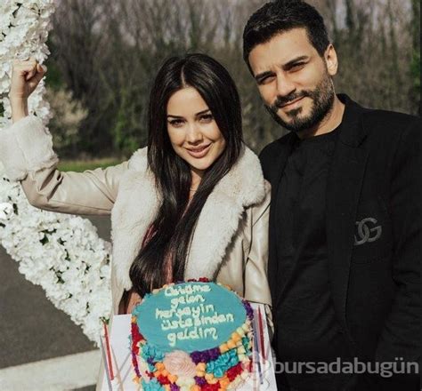 Melis Buse Betkayan ın evli sevgilisi Reşit Bozdağ hakkındaki iddiaları