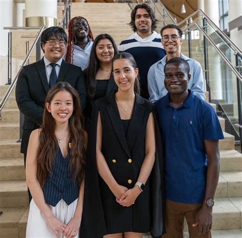 Gdl Summer Interns The Global Diversity Lab At Mit