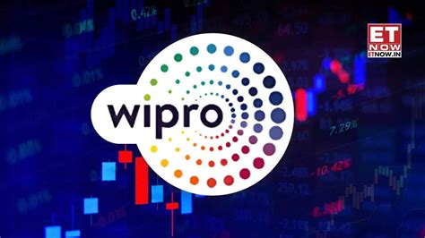 Wipro Share Price Zooms 5 Buy Sell Or Hold Ahead Of Rs 6 Dividend