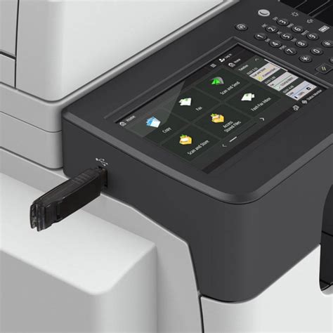 CANON Copier Machine IR 3226I A3 SIZE COLOUR (NEW) – UPM World