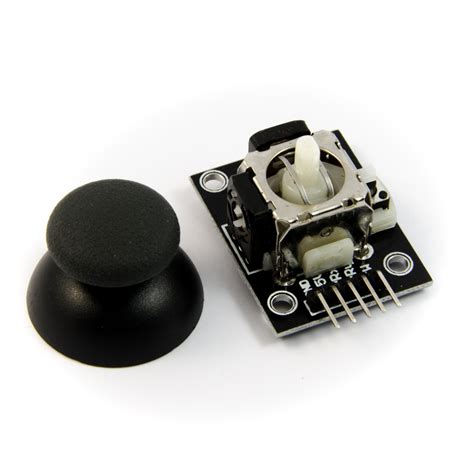 Xy Joystick Modul Bastelgarage Elektronik Online Shop