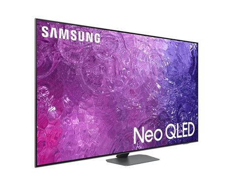 Телевизоры 50" Дюймов :: Телевизор Samsung QE50QN90CAUXCE* - TV LIGA