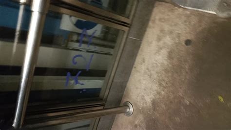Pissing In Public Elevator After Work Thisvid