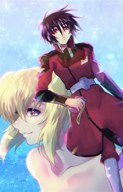 Mobile Suit Gundam Seed Destiny Image By Cardinal777 4191204