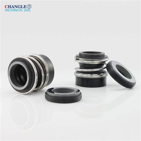 China Cheap Elastomer Bellows Seal Manufacturers Suppliers Factory