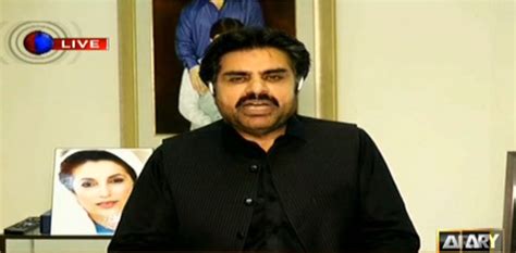 Ppp Leader Calls For Article 6 Case Against Kalabagh Dam Proponents