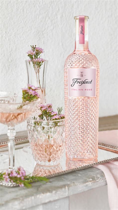 Freixenet Rosé Wine - Henkell-Freixenet Onlineshop