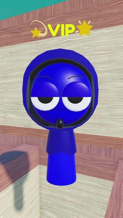 How To Get Sprunki Pyramixed Jevin In 3d Sprunki Rp And Animations