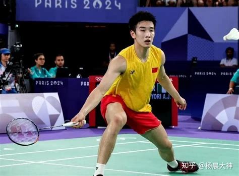 雅思巴黎奥运夺冠之夜？王昶梁伟铿决战谢定峰苏伟译 知乎