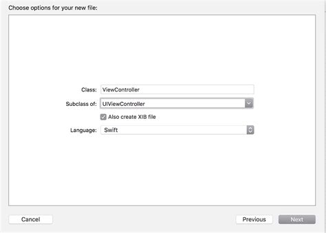 How To Use Nibs And Coordinators Instead Of Storyboards In Xcode By