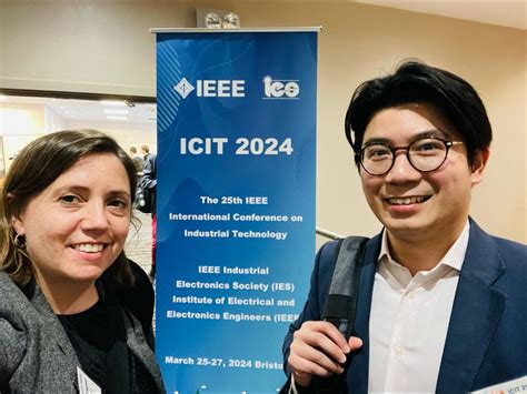 Gilbert Tang On Linkedin Icit