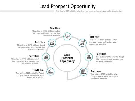lead prospect opportunity ppt powerpoint presentation summary portfolio
