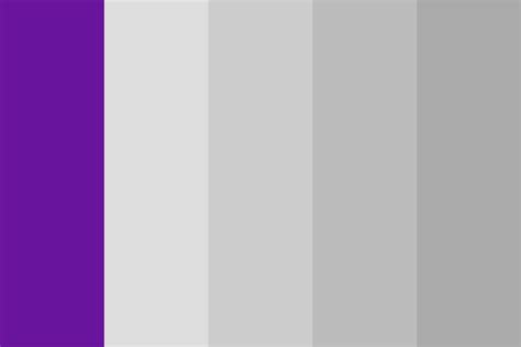 8 Bit Color Palette