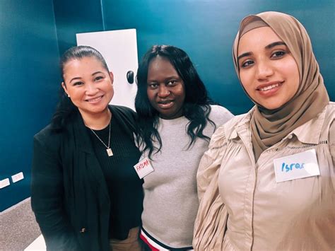 Israa Al Jaber On Linkedin Womenempoweringwomen Wsmrc Leadership