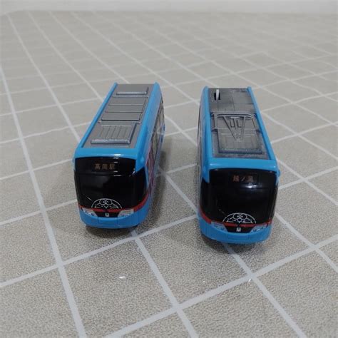 Plarail Rare Doraemon S 46 Motorized Train Takara Tomy Hobbies And Toys Toys And Games On Carousell