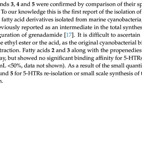 A Solvent System Used To Elute Each Fraction For Crude Fractionation