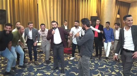 سهرة العريس عبدالله القبلان تصويرات عاكف رويضي 0770190019 Youtube