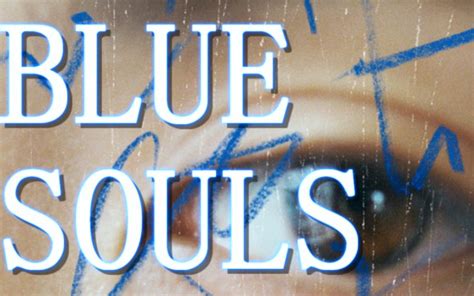 【电鸟】blue Souls 电鸟个灯泡 电鸟个灯泡 哔哩哔哩视频