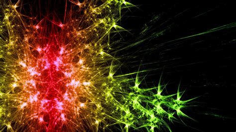 Synapse In Negative [1920x1080] Scrolller