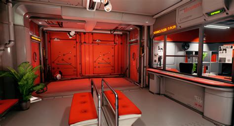 Aggregate G Buffer Anti Aliasing In Unreal Engine 4 Research