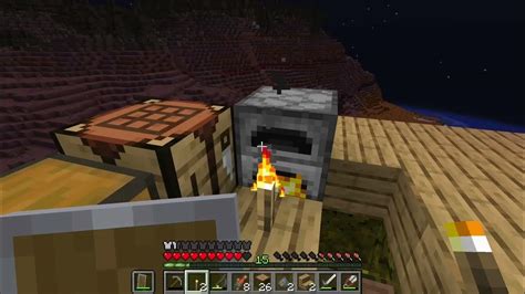 Minecraft Minehut Server Lets Play Part 6 Short No Editscommentary Youtube