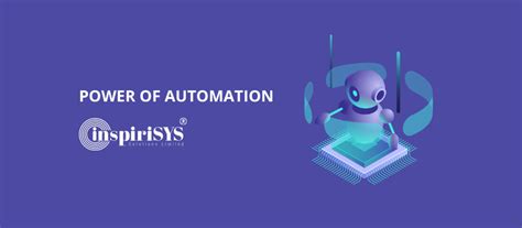 Robotic Process Automation In Banking Finance Inspirisys