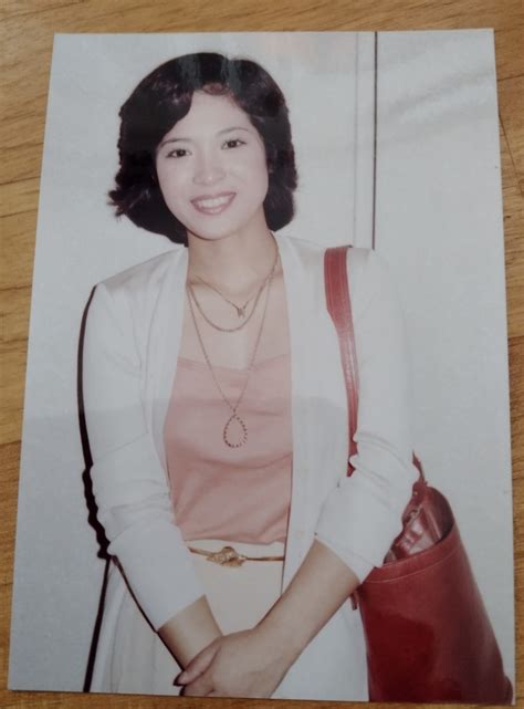 Yahooオークション 美人女優 中田喜子さんの生写真3枚セット