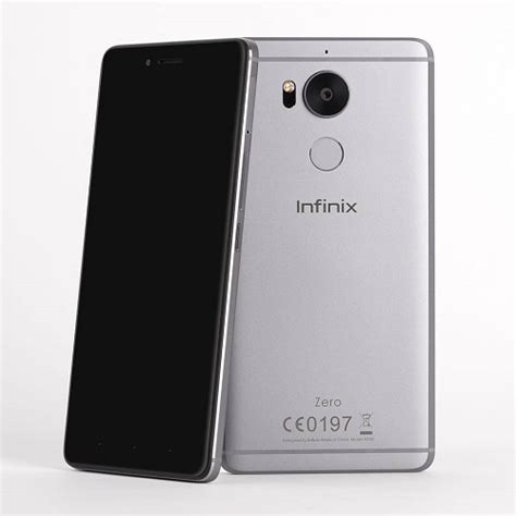 Infinix Zero Specifications Features Price Gadgetstripe