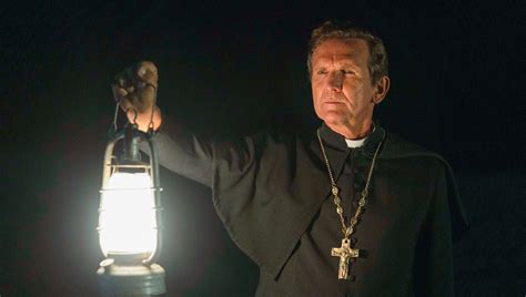 Sebastian Roché Talks 1923 Collaborating with Taylor Sheridan and the