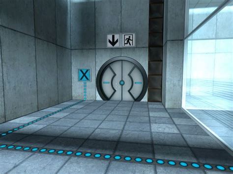 Portal Getting Started StrategyWiki The Video Game Walkthrough And