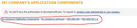 Ess And Mss Configuration In Sap Portal 73 Sap Community