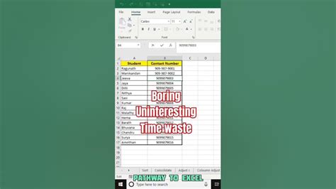 Number Formatting Formula Please Like Share And Subscribe Excel