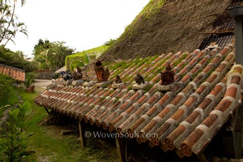 Ryukyu Traditional Village 57 The Art Blog By Wovensoulscom
