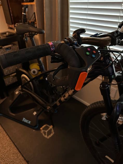 Zwift Play On Flat Handlebars Zwift Equipment Zwift Forums