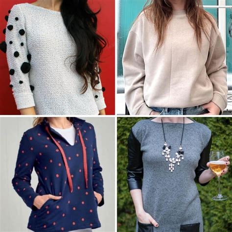 900 Free Sewing Patterns For Beginners To Experts Diy And Crafts
