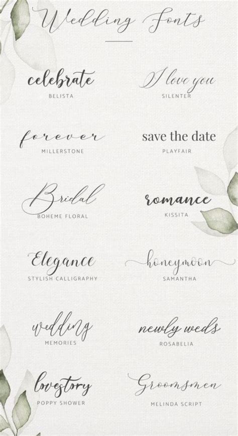Script Fonts Best Script Fonts Creative Fabrica Artofit
