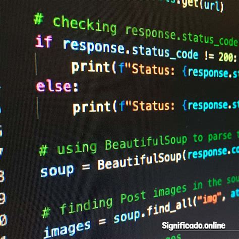 ¿qué Es Python • Significadoonline