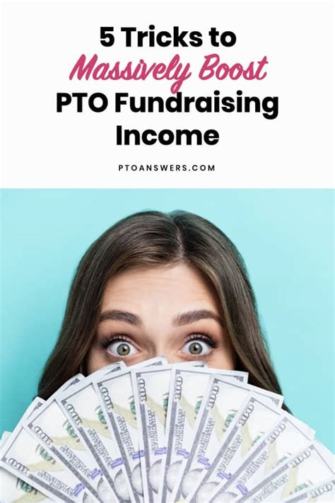 The Ultimate Guide To Pto Fundraising For Schools Pto Answers