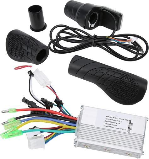 36v48v 350w Brushless Controller Motor Speed Controller With Lcd And